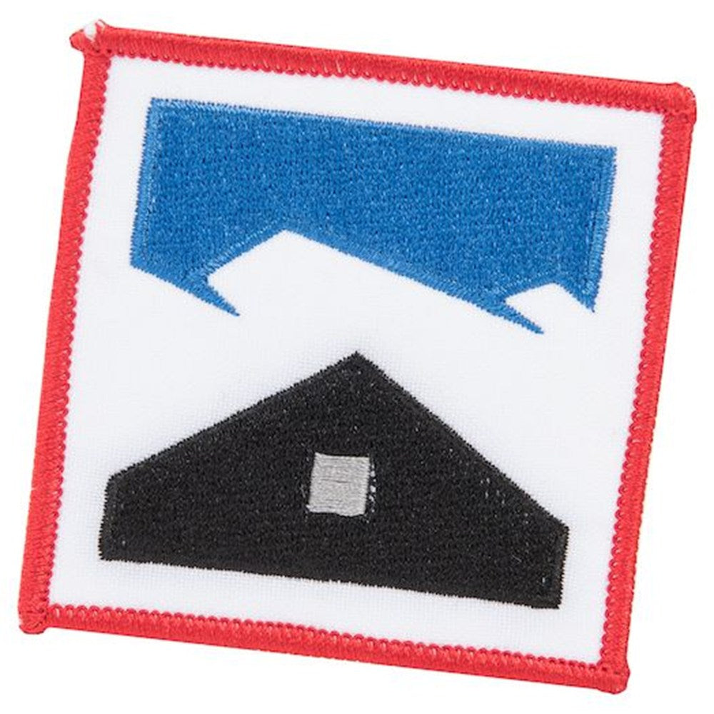 Patches, Pins & Badges – UK Antarctic Heritage Trust